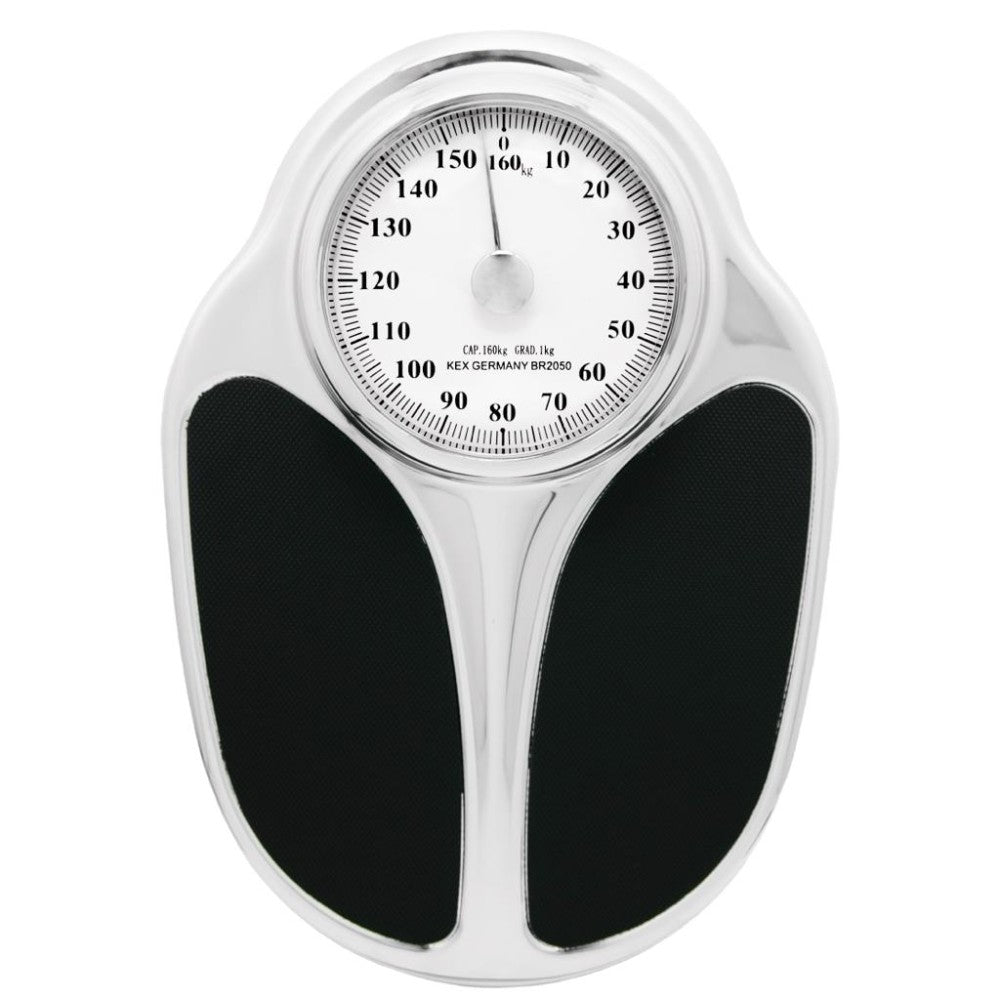 Balanza Mecánica Ref Br-2050 Dt05 Kex 160kg – todomedico